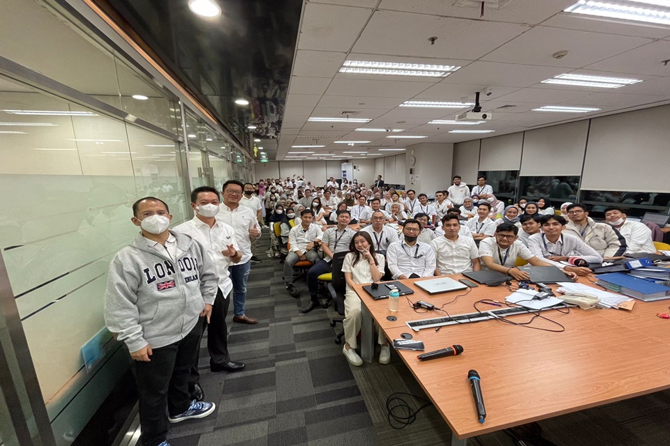 KAP Morhan & Rekan | Official Website