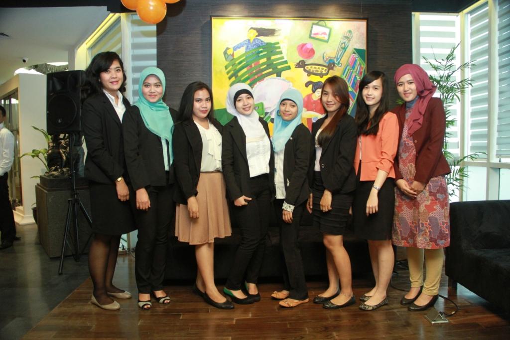 KAP Morhan & Rekan | Our events