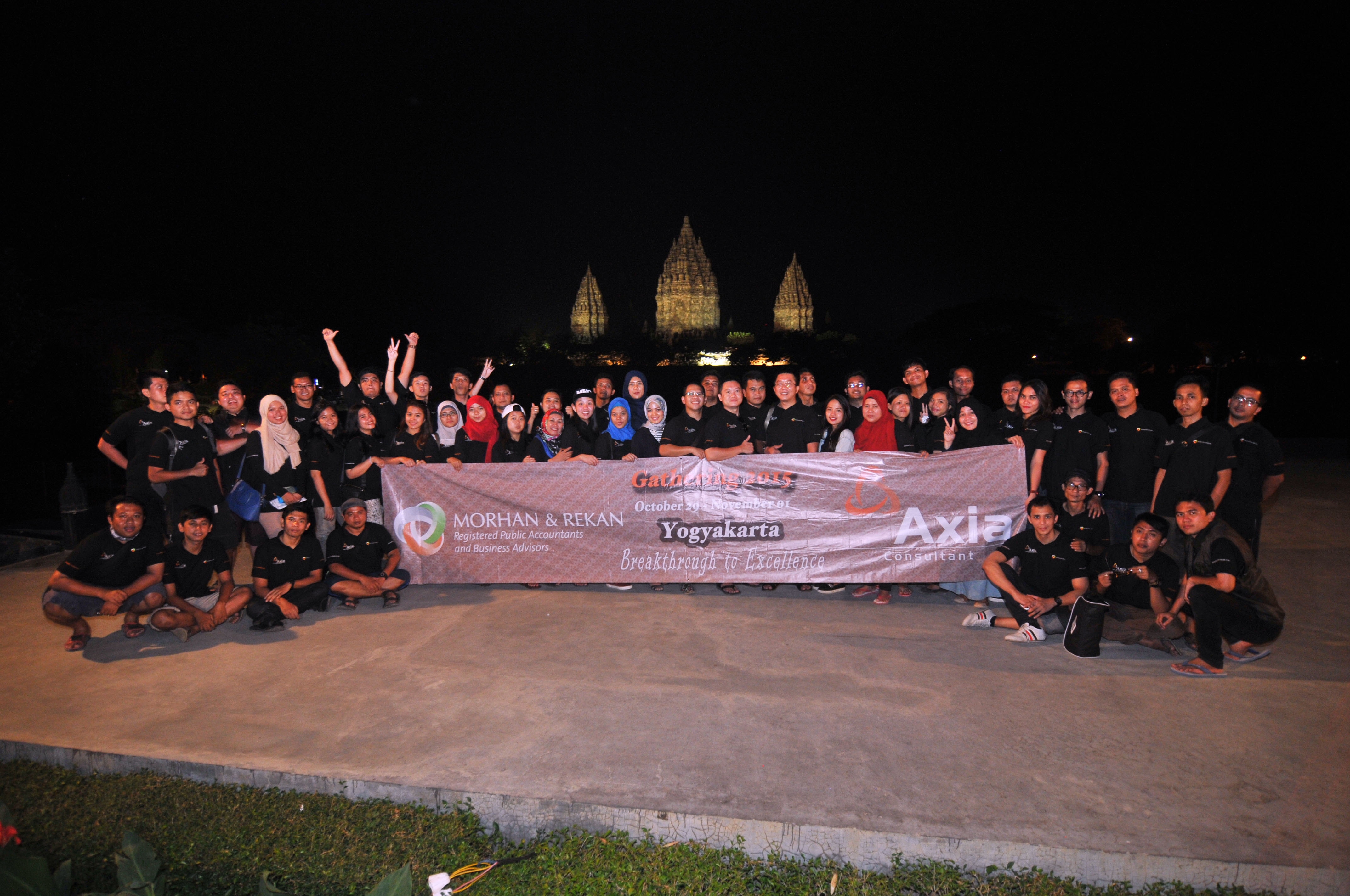 KAP Morhan & Rekan | Our events