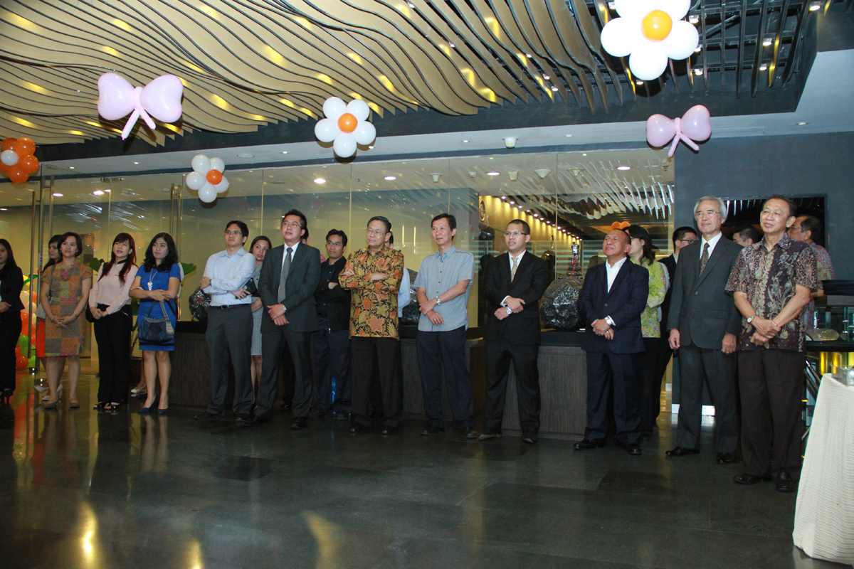 KAP Morhan & Rekan | Our events