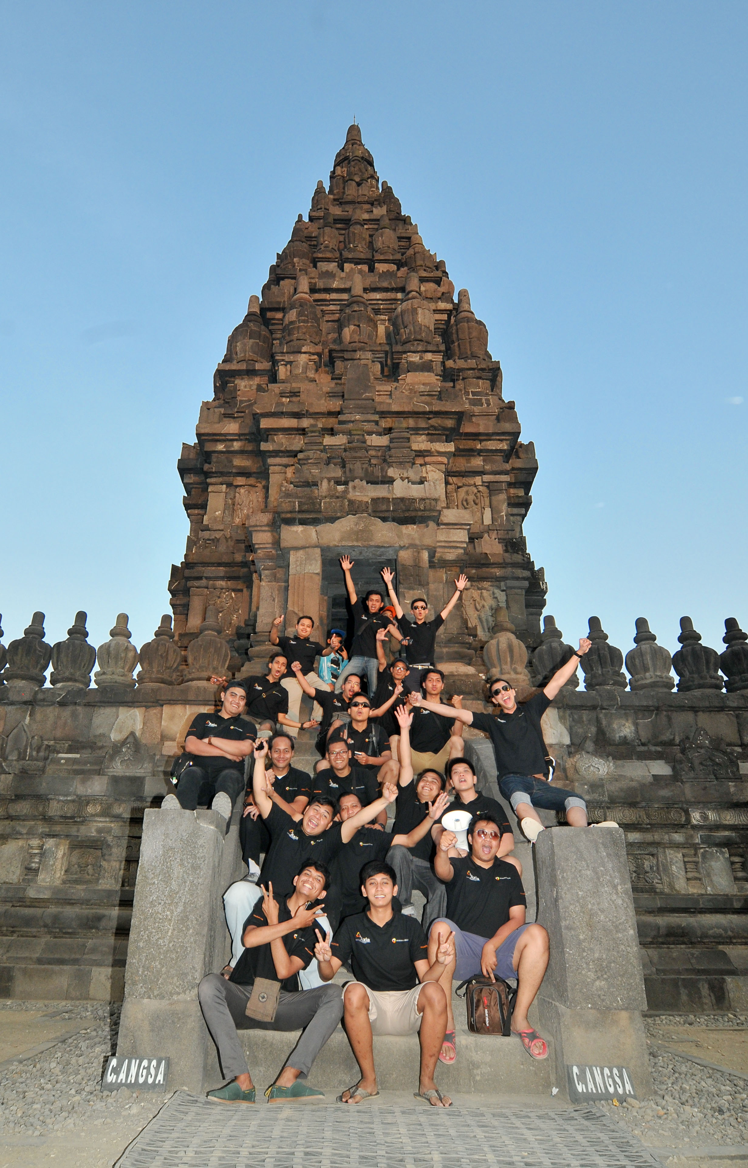 KAP Morhan & Rekan | Our events