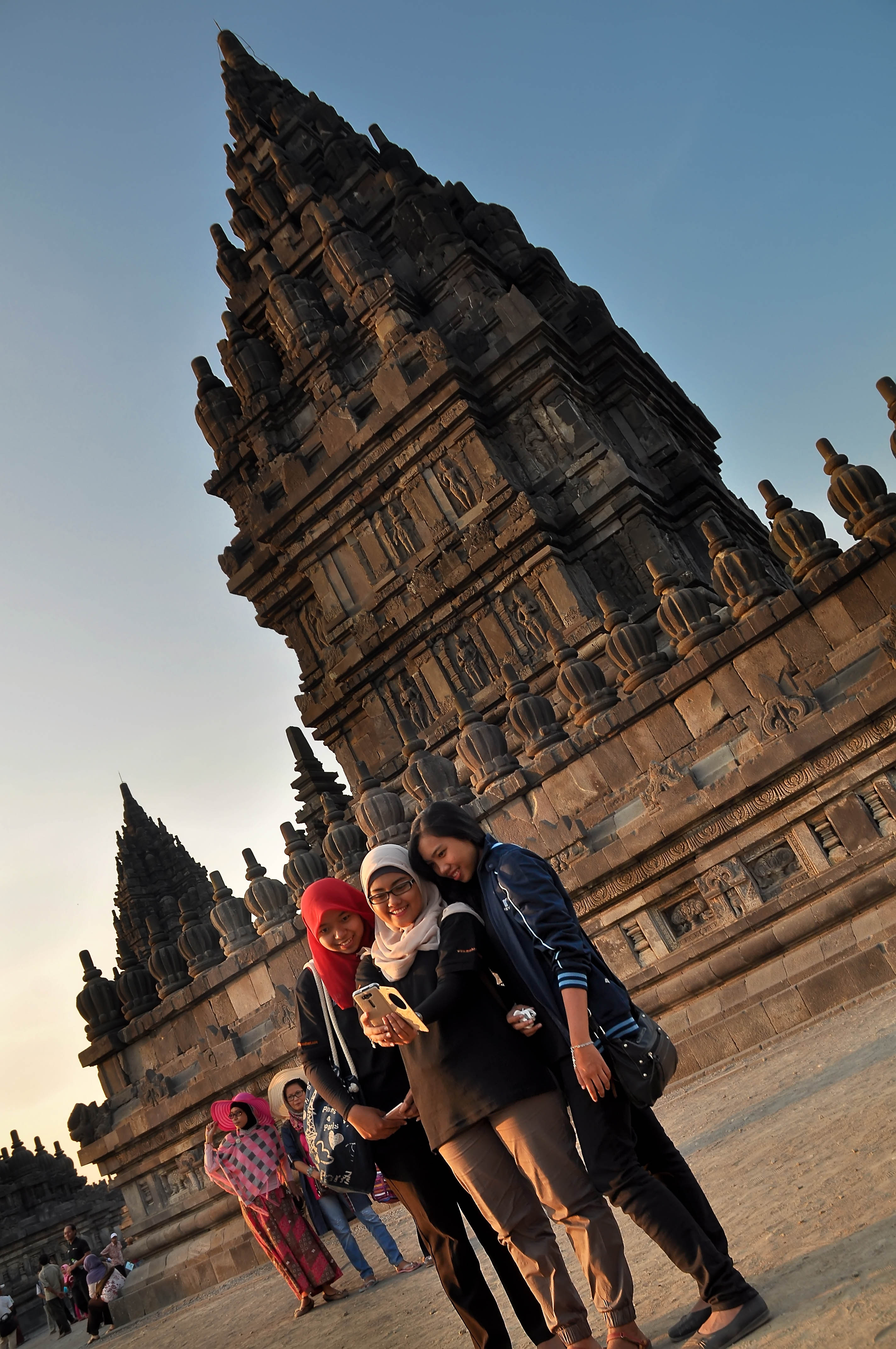 KAP Morhan & Rekan | Our events