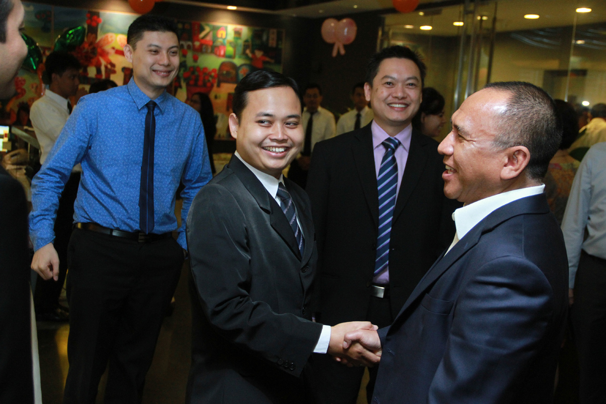 KAP Morhan & Rekan | Our events