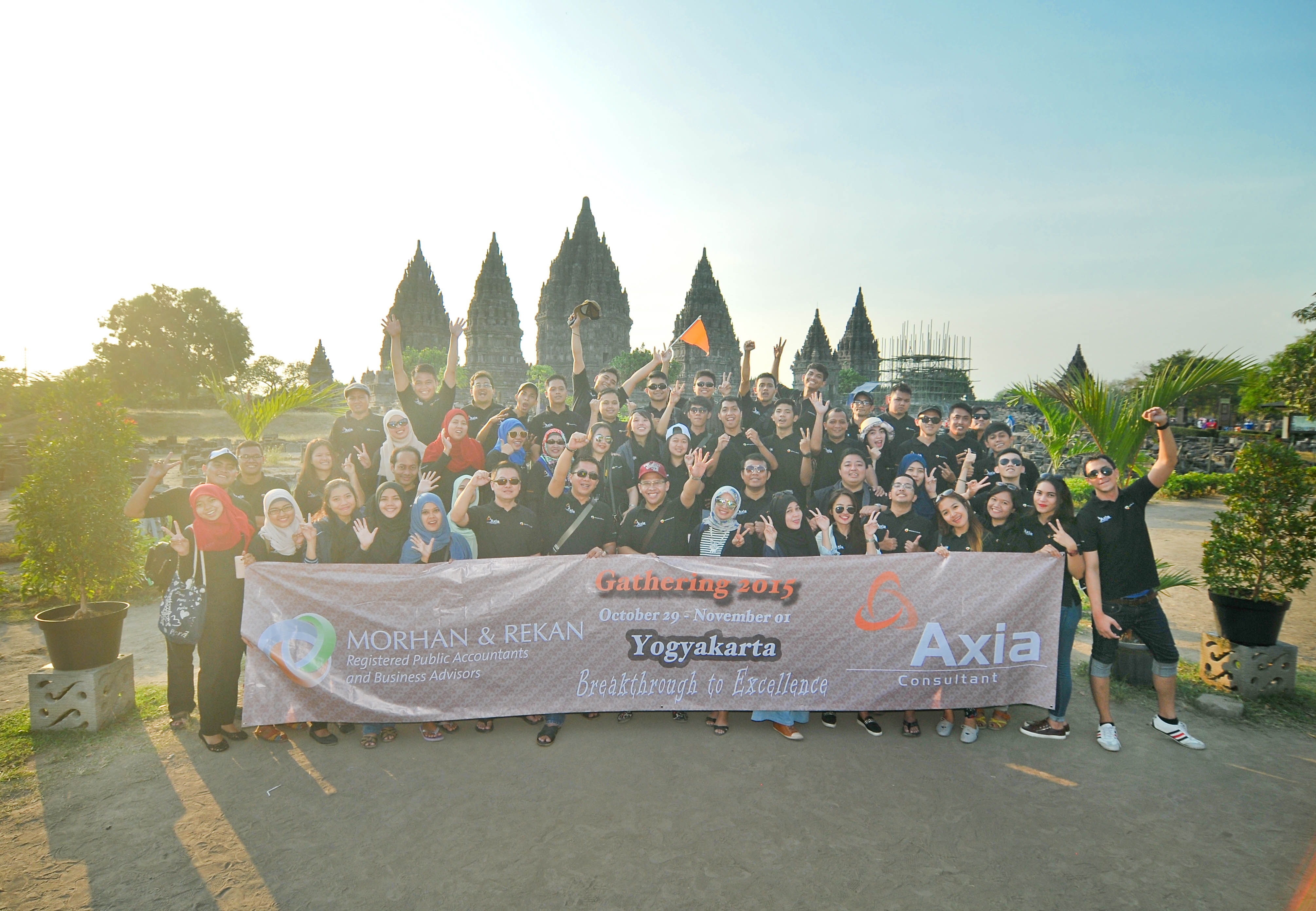 KAP Morhan & Rekan | Our events