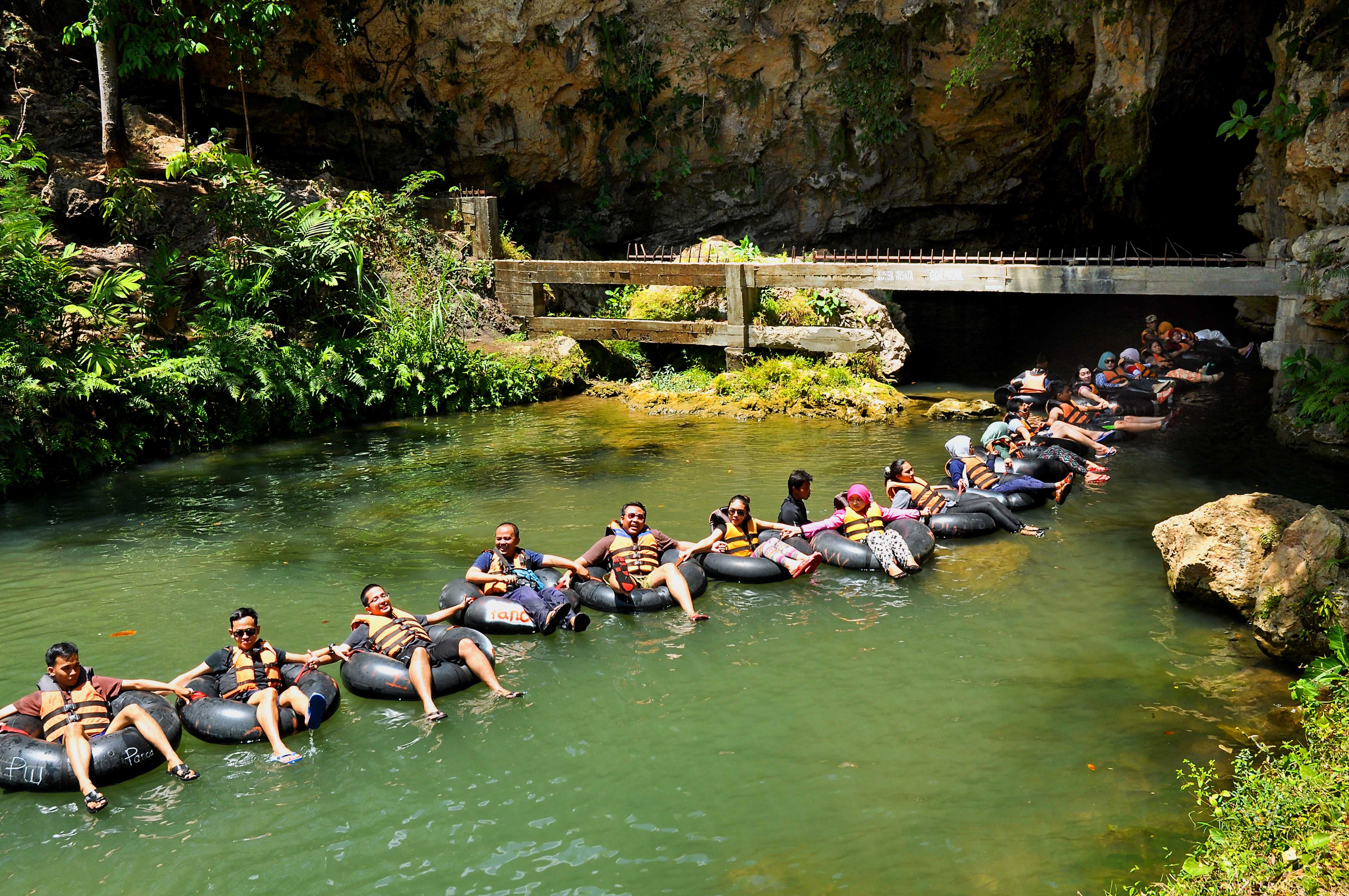 KAP Morhan & Rekan | Our events