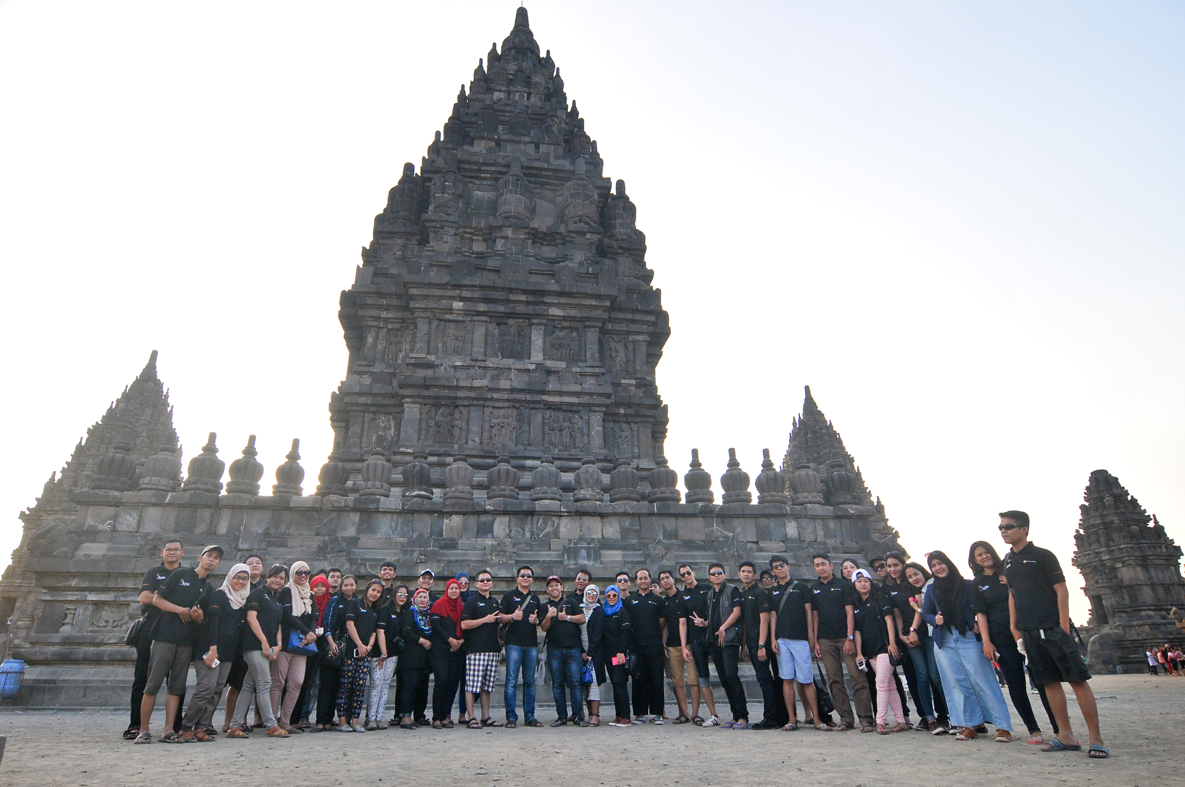 KAP Morhan & Rekan | Our events